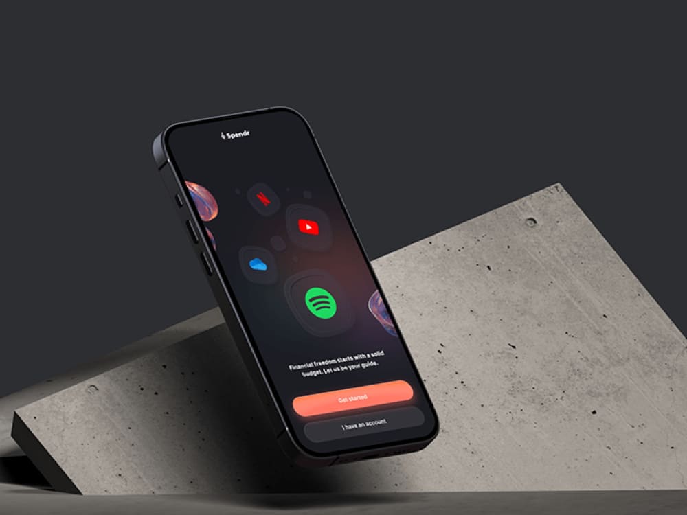 An amazing Mobile app UI, Modern App UI design in Figma | Upwork