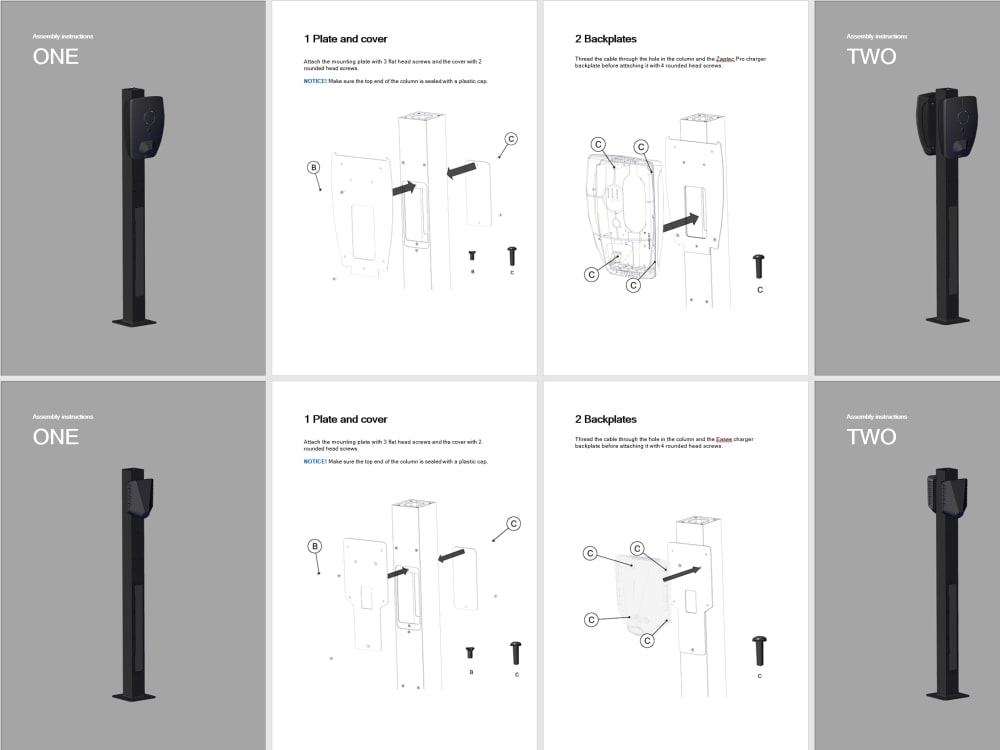 Get assembly or installation instructions, user manual for your product ...