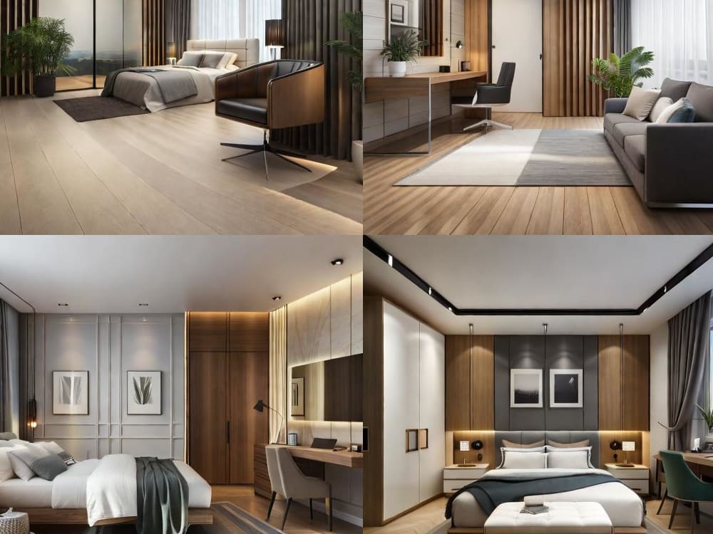 LUXURY Interior High Quality Render Design | Upwork