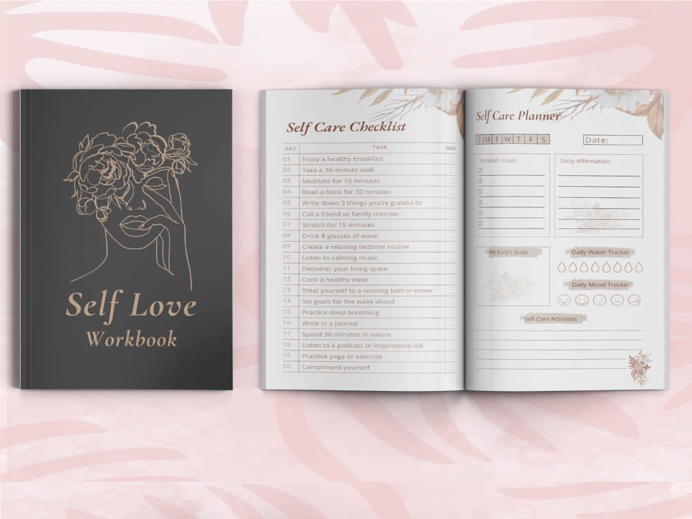 Kdp Low Content Books Cover And Interior For Amazon Kdp Upwork