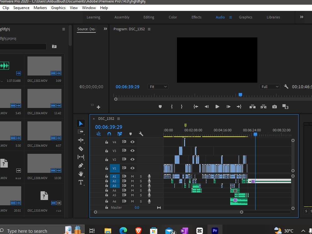 A service of video editing | Upwork