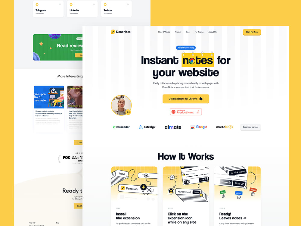 User-friendly UI&UX Design for your website/app in Figma | Upwork
