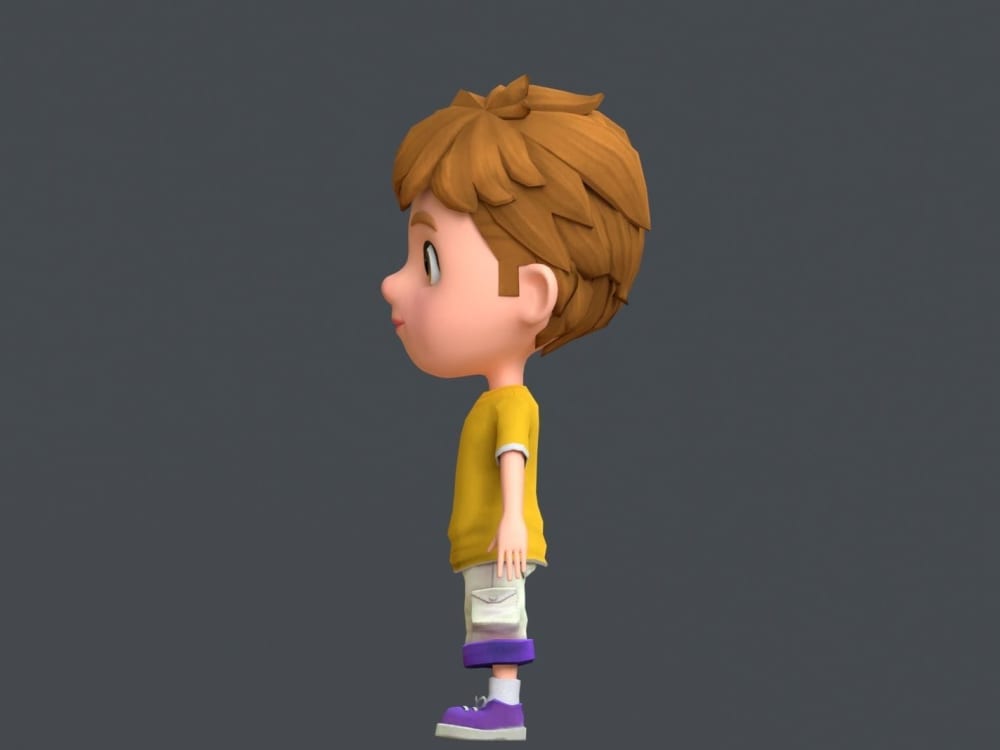 Creative and professional 2d animation for kids | Upwork