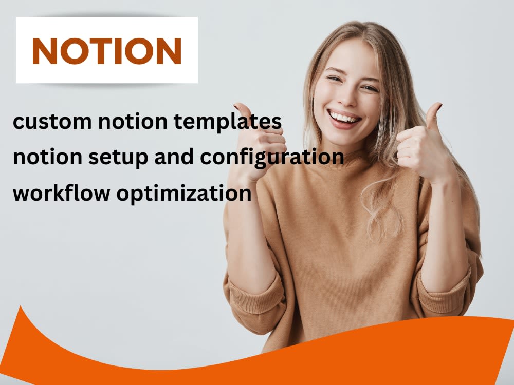 Setup notion website, Monday CRM, click up notion project management | Upwork