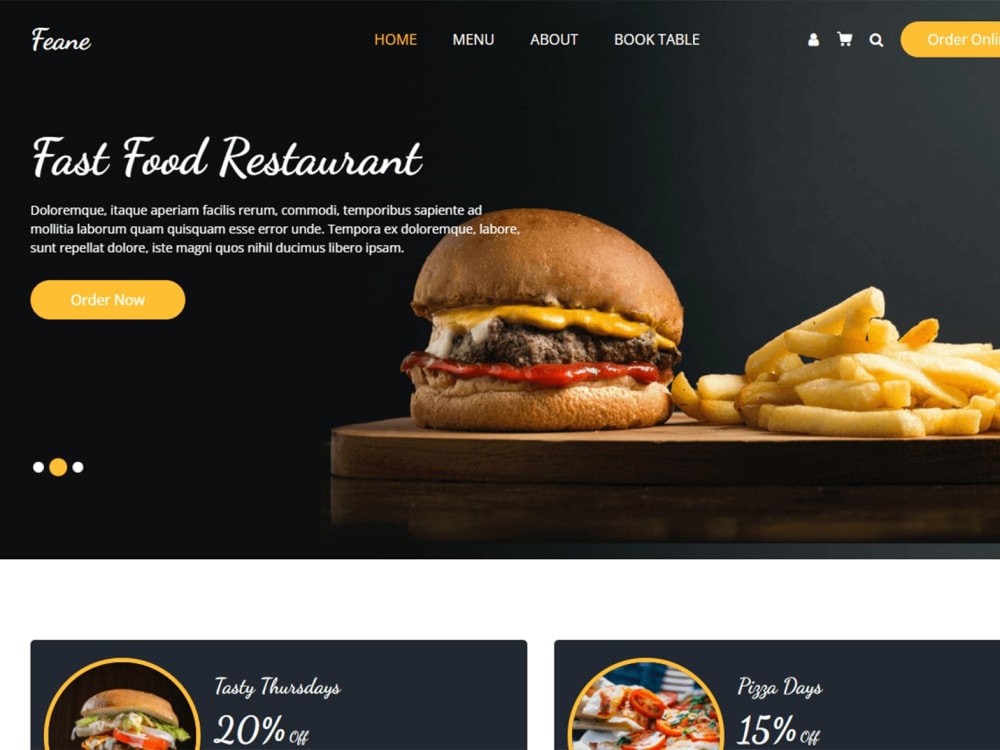 Develop design website blog web app in node js react js mern stack | Upwork