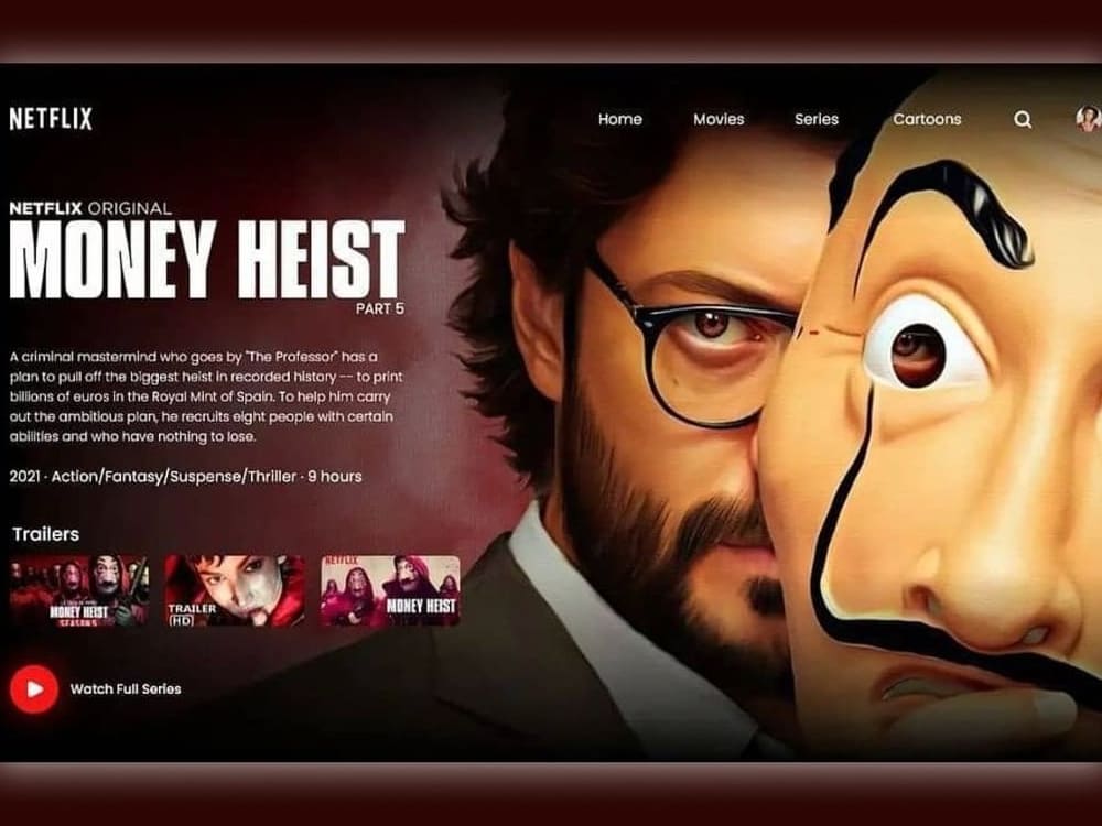 Develop design website blog web app in node js react js mern stack | Upwork