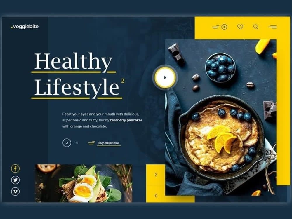 Develop design website blog web app in node js react js mern stack | Upwork