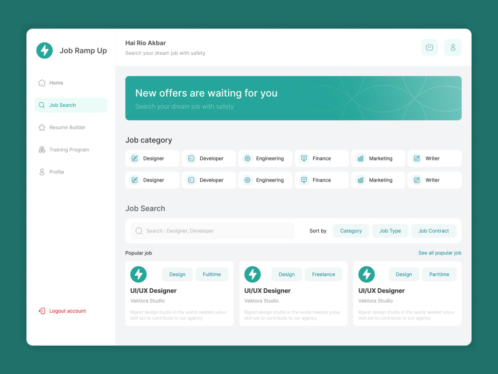 Figma prototypes and wireframes | Upwork