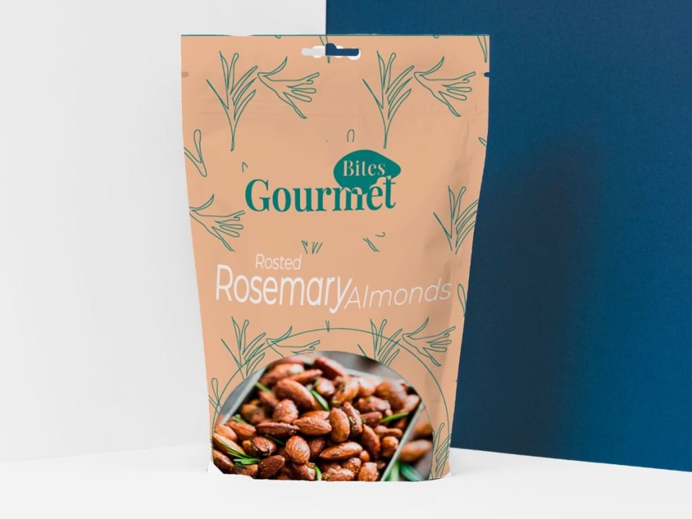 An Amazing Package Design | Upwork