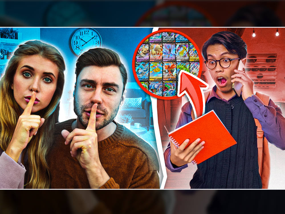 CLICKBAIT YouTube Thumbnail Designs - with High CTR | Upwork