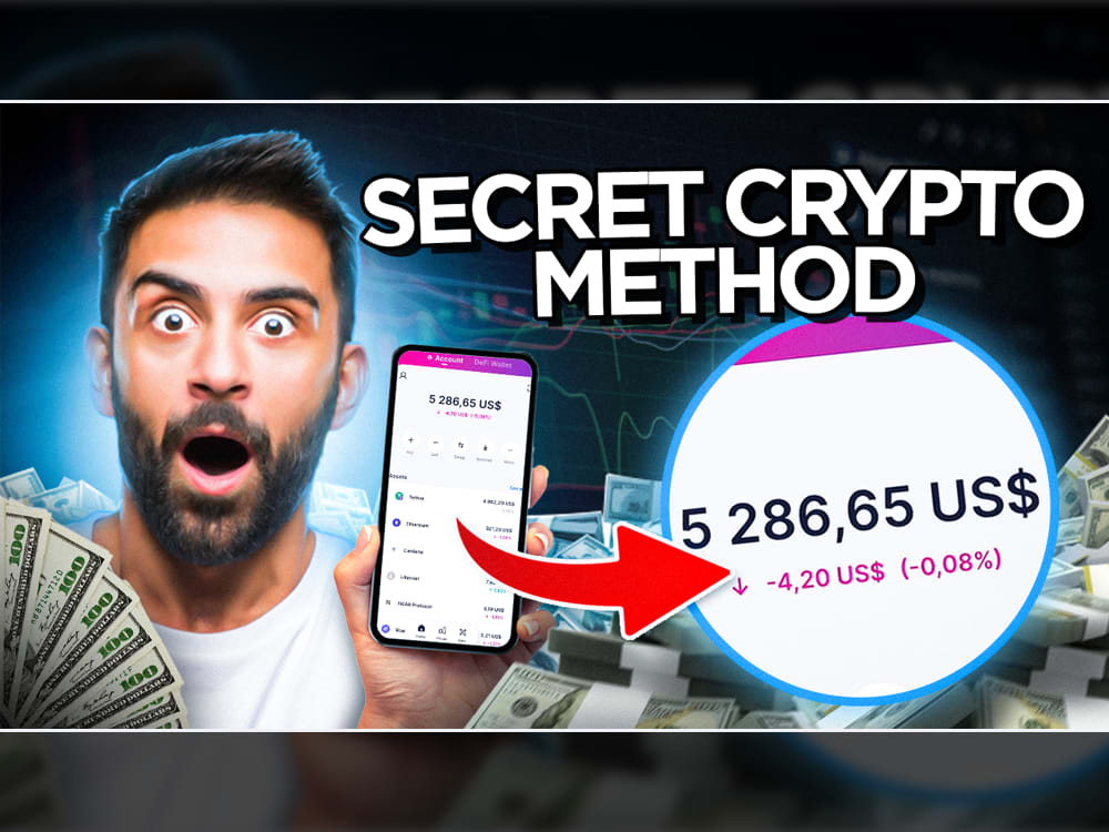 CLICKBAIT YouTube Thumbnail Designs - with High CTR | Upwork