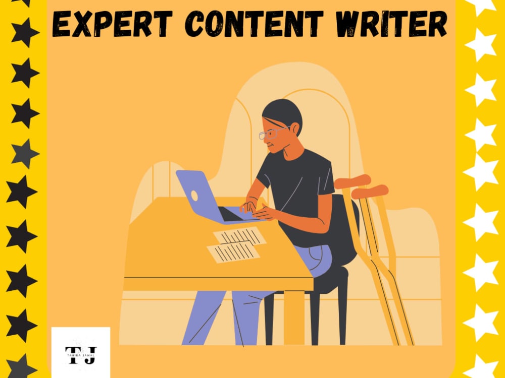 A Best content writer and Article writer | Upwork