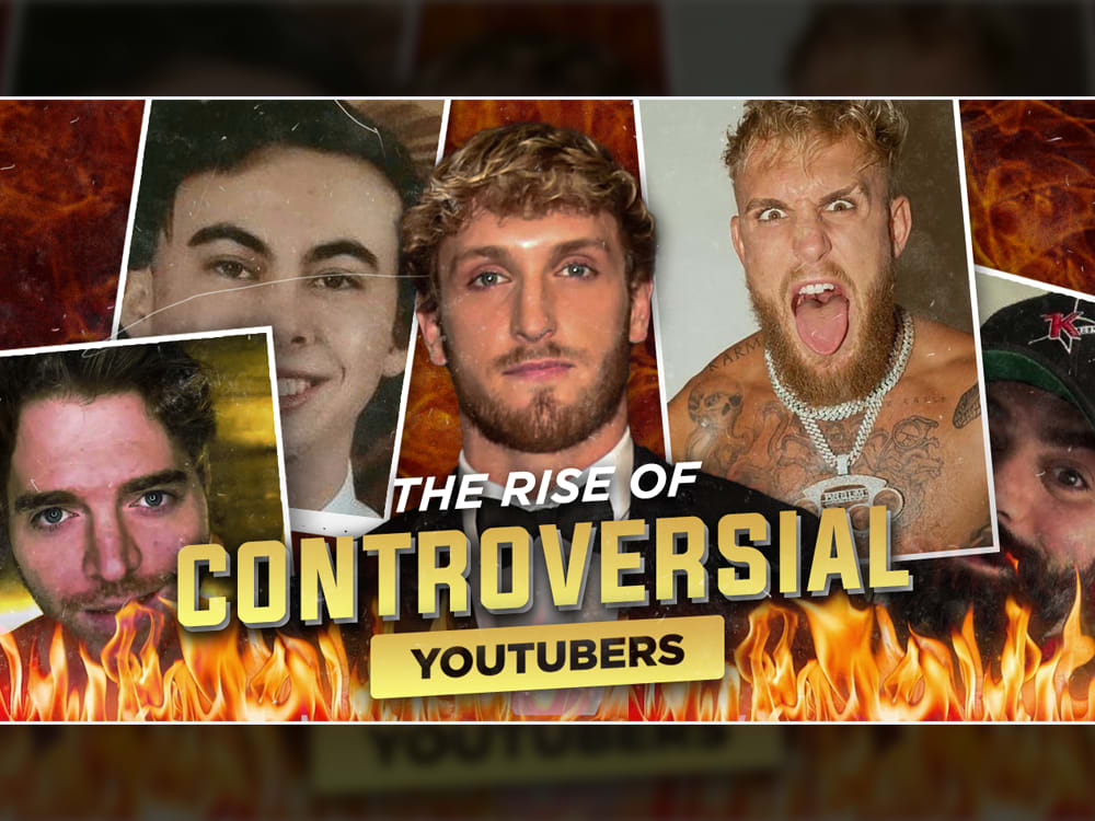 CLICKBAIT YouTube Thumbnail Designs - with High CTR | Upwork