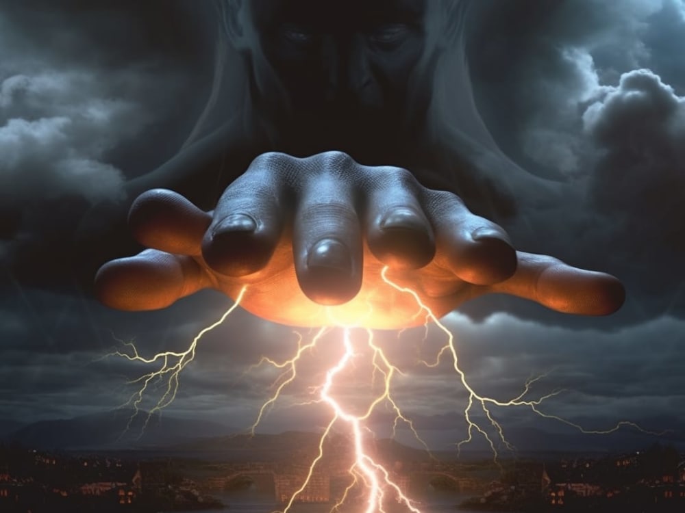 Unique Thumbnail Designs & Posters using AI & Photoshop | Upwork