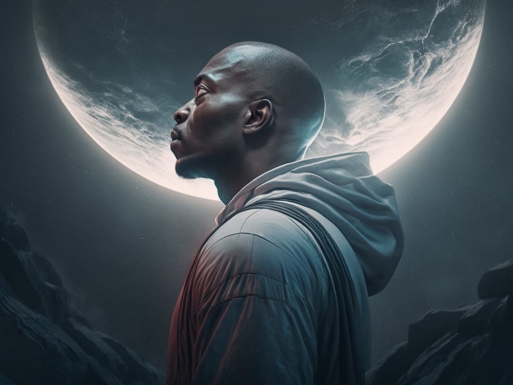 Unique Thumbnail Designs & Posters using AI & Photoshop | Upwork