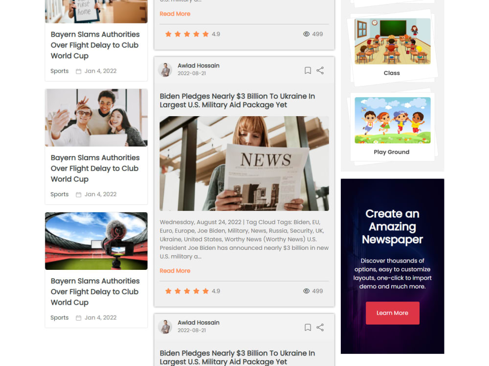 Figma Converted Into Html Css And Js Websites Using Bootstrap Or Tailwind Upwork