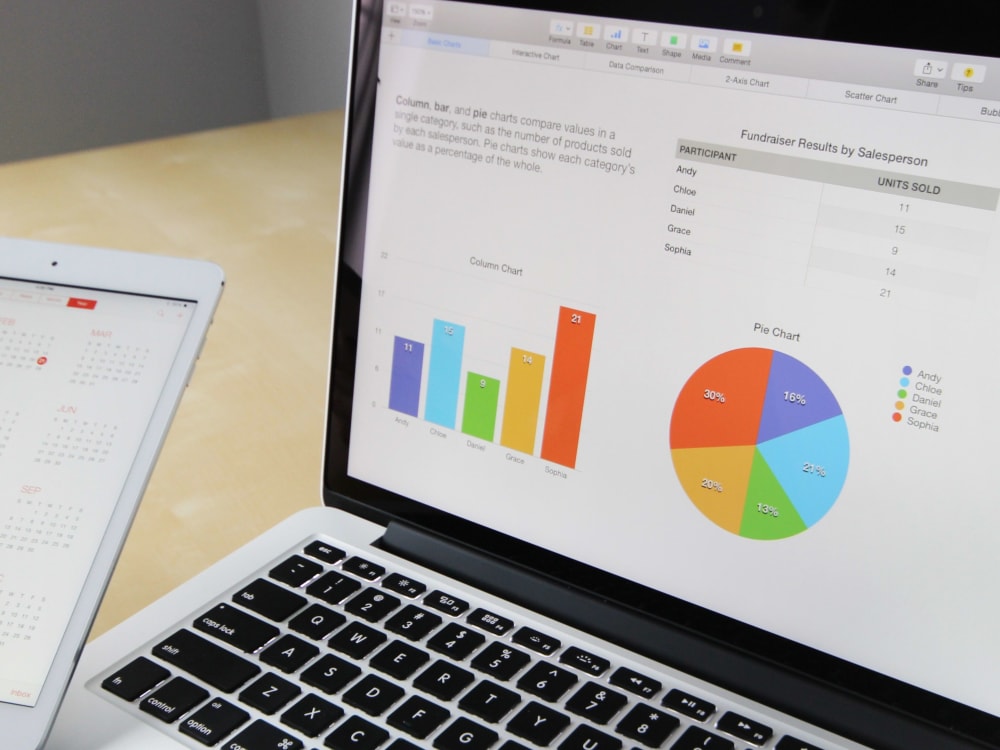 Data Entry & Analyst - Excel Specialist | Upwork