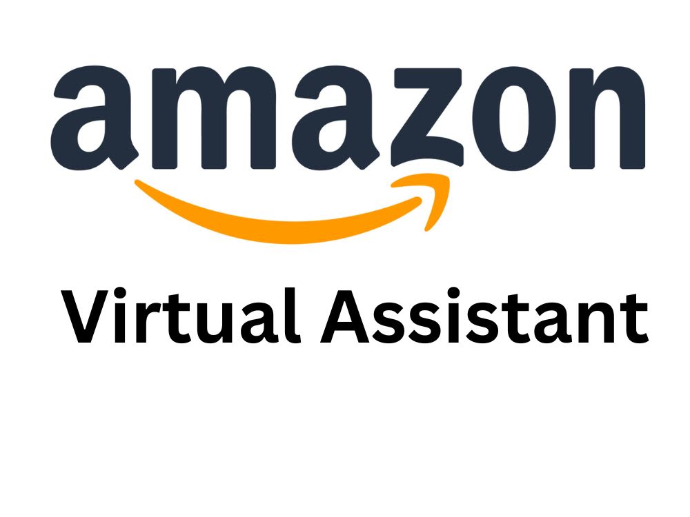 Amazon Virtual Assistant For E-commerce Management | Upwork