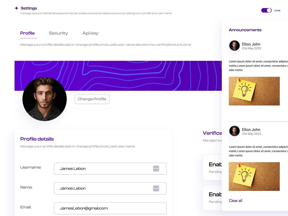 PSD | Figma |Sketch |Adobe XD design to React | Nextjs | TypeScript | Upwork