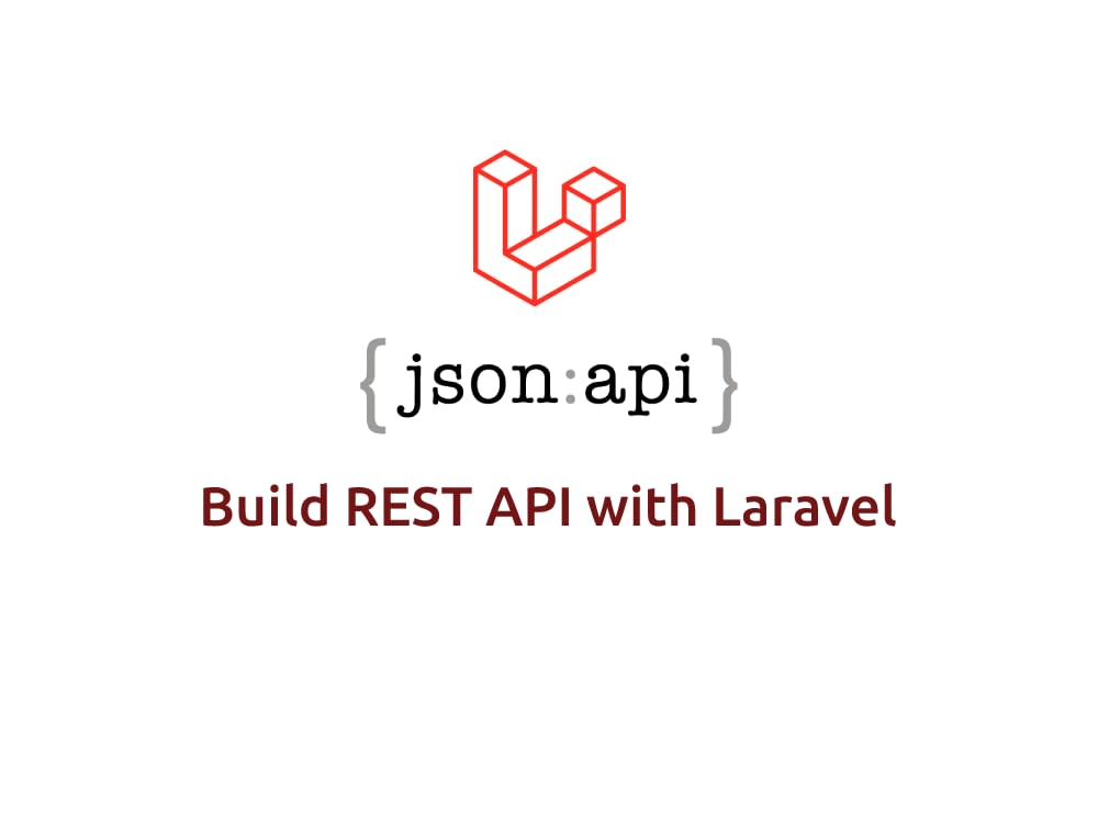 An API Back-end application using Laravel and MySQL | Upwork