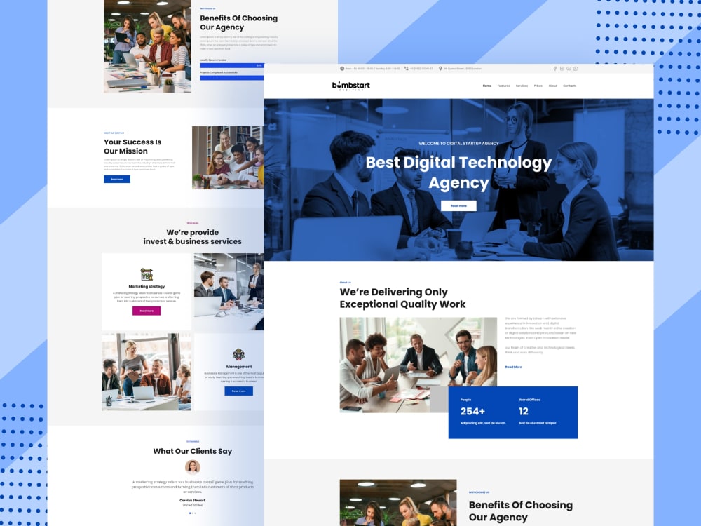 Custom Designer Elementor Expert Elementor Addon Developer Upwork 6220