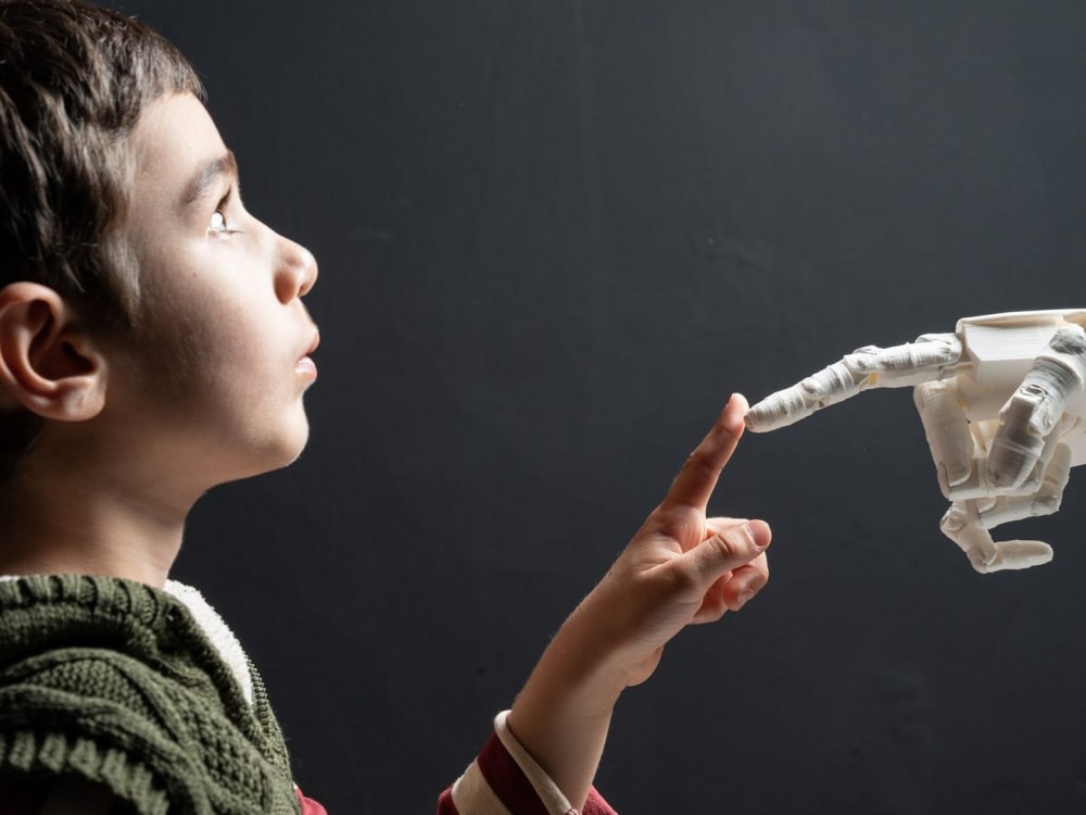 A guide of how to explain AI to children | Upwork