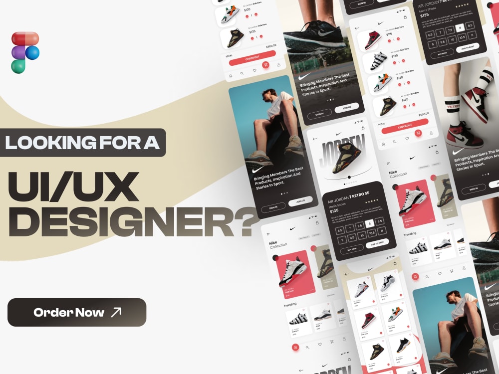 Creating intuitive interfaces for web, mobile and desktop | Upwork