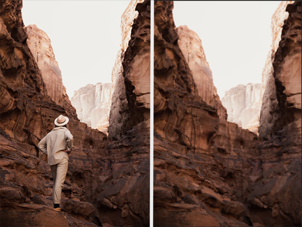 Remove the background with a high-quality resolution from your images ...