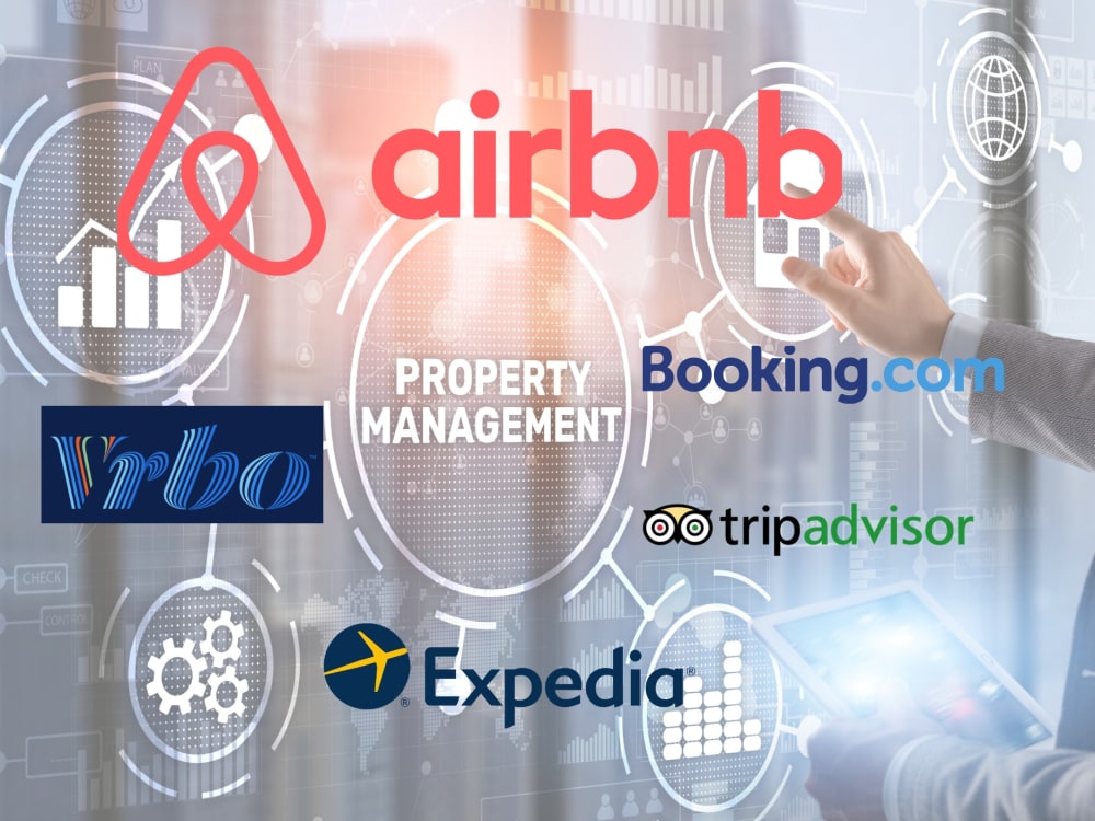 A professional Airbnb property Co-Host and Manager | Upwork
