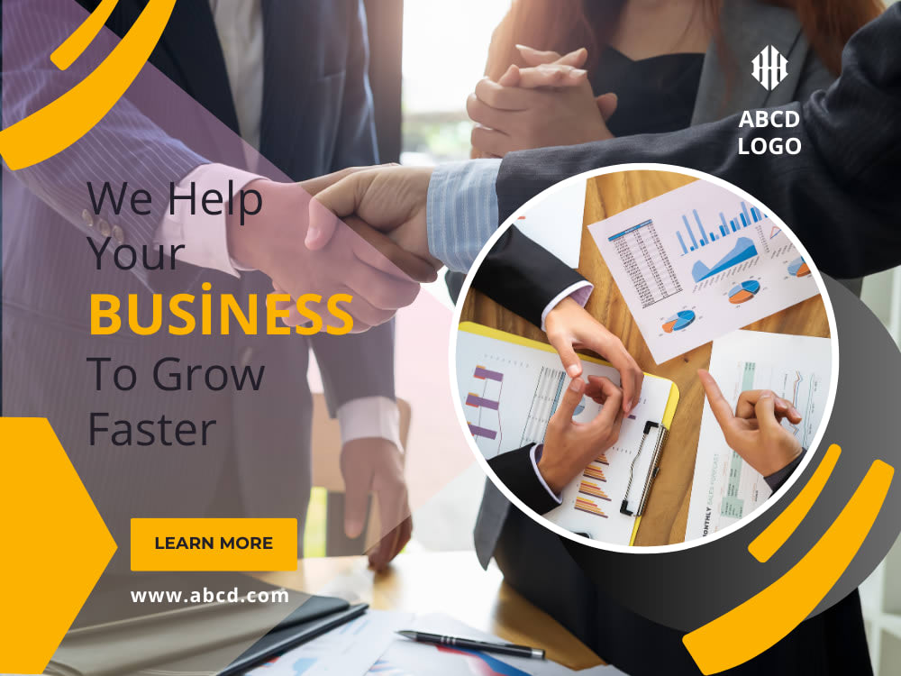 Creating Efficient and Dynamic Designs for You | Upwork