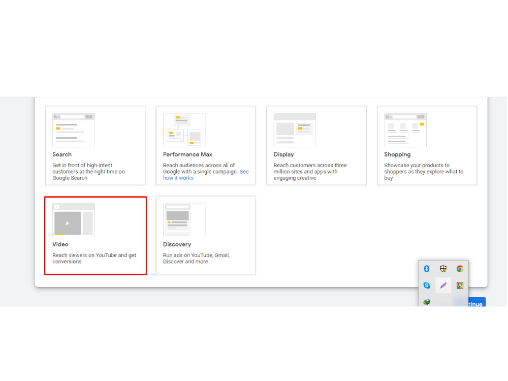 USA Google AdWords Highly Performing PPC Search Campaign Setup ...