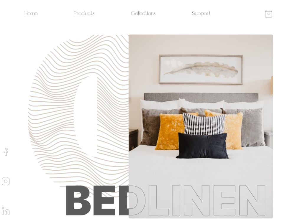 Tailored UX/UI: Brand & user-focused. Intuitive & appealing interfaces ...