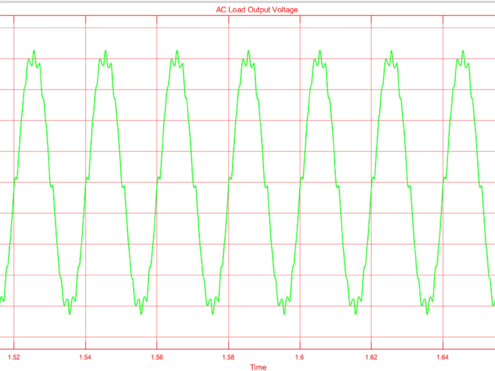Microgrid with variable load model in MATLAB simulink. | Upwork Microgrid with variable load model in MATLAB simulink. | Upwork