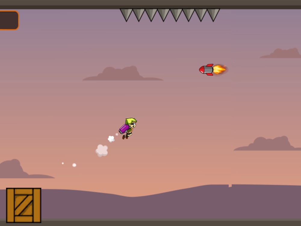2d Game Development In Unity Upwork