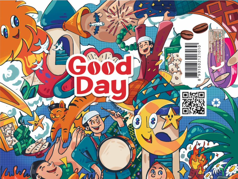 A professional looking illustration | Upwork