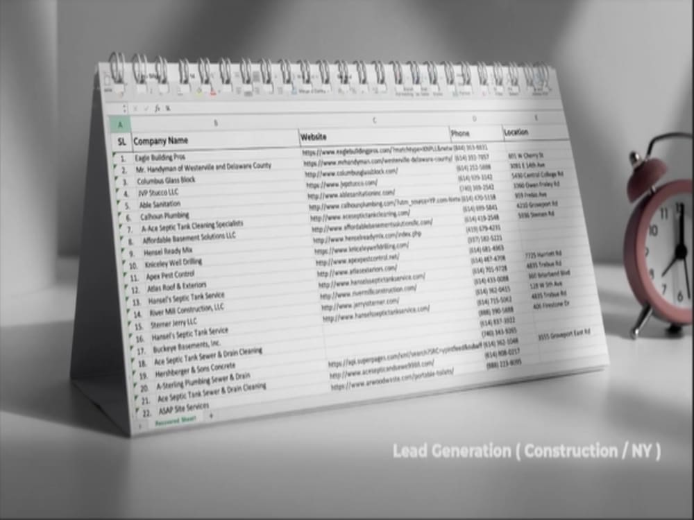 Data entry, copy-paste, file conversion, Word and Excel, web research | Upwork