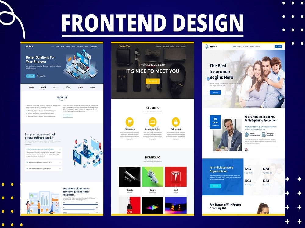 WordPress Developer, WordPress Theme Setup, Elementor | Upwork