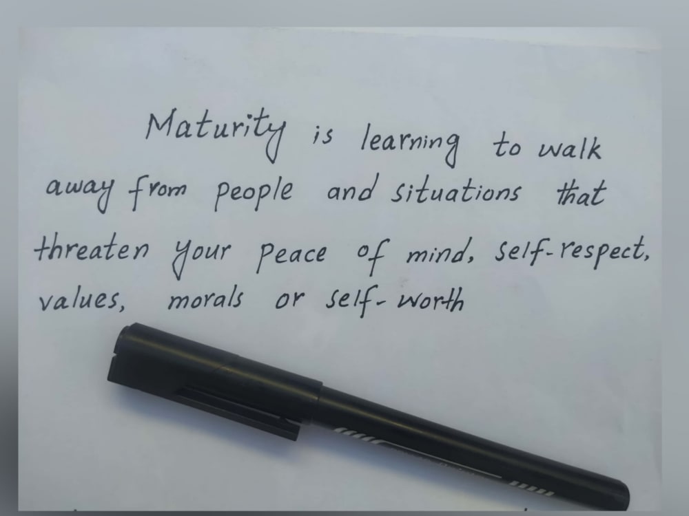 Assignments , notes in beautiful and clear hand writing | Upwork