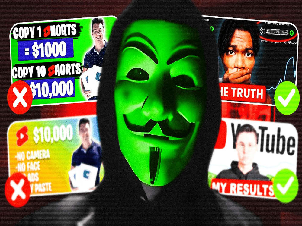 Amazing clickbait youtube thumbnail template with higher CTR | Upwork