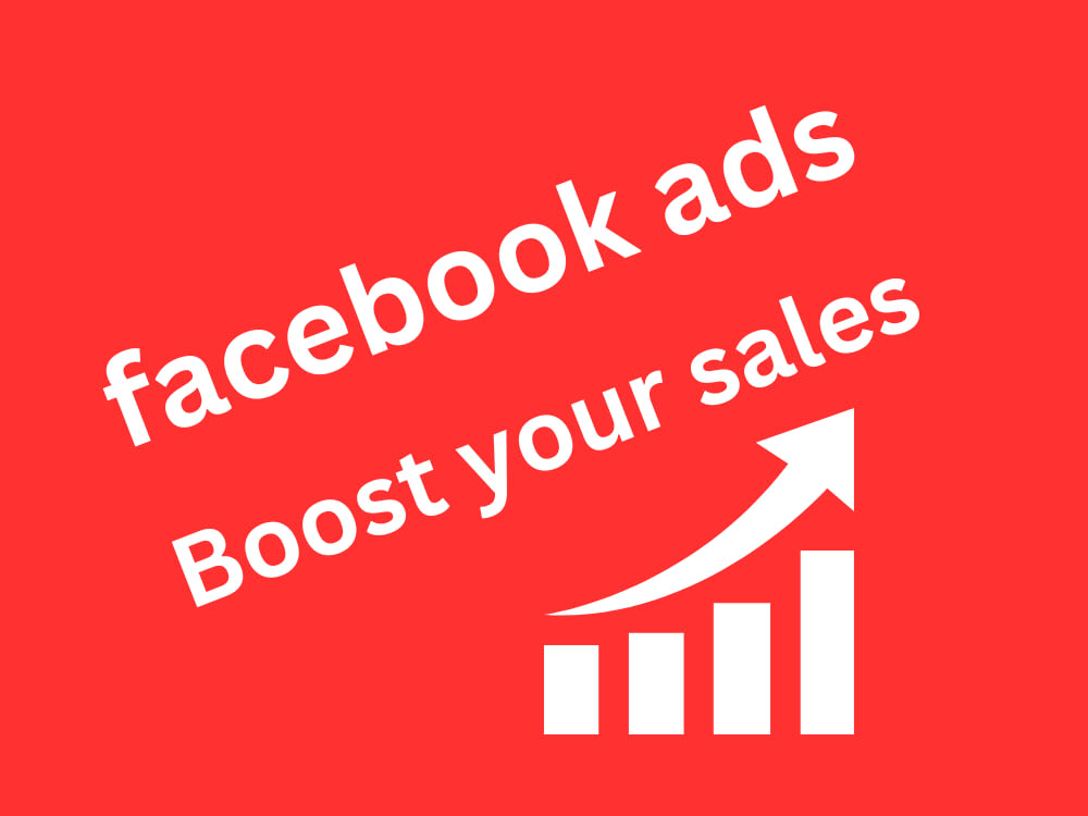 A fantastic Facebook ads campaign setup for your business | Upwork