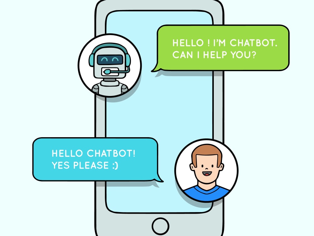 I can create Telegram, discord, and youtube bots. | Upwork I can create Telegram, discord, and youtube bots. | Upwork