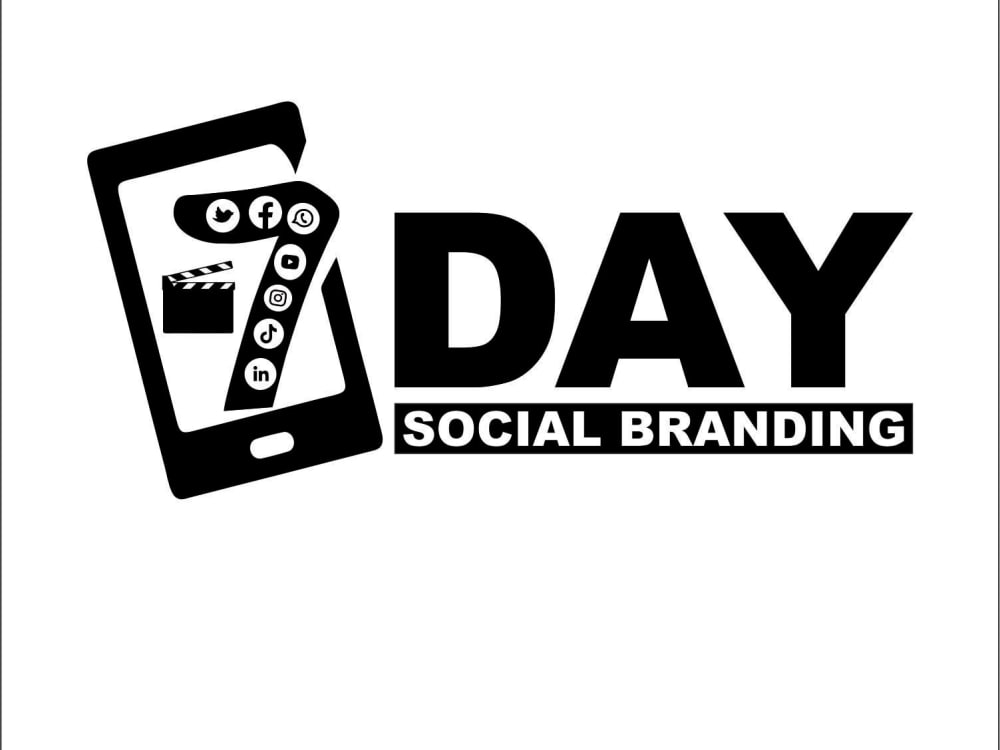 A ANY LOGO DESIGN | Upwork