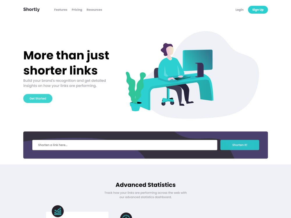 A fully functioning responsive website | Upwork
