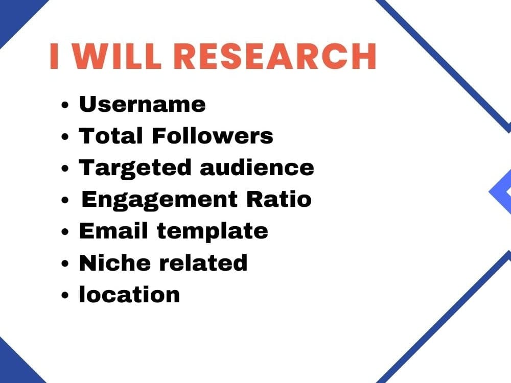 The best Tikok, Instagram,youtube influencers list for influencer ...