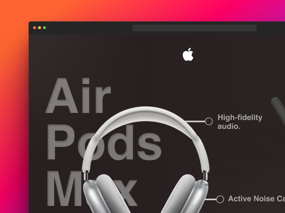 A fantastic & modern UI design which is modular and modern | Upwork