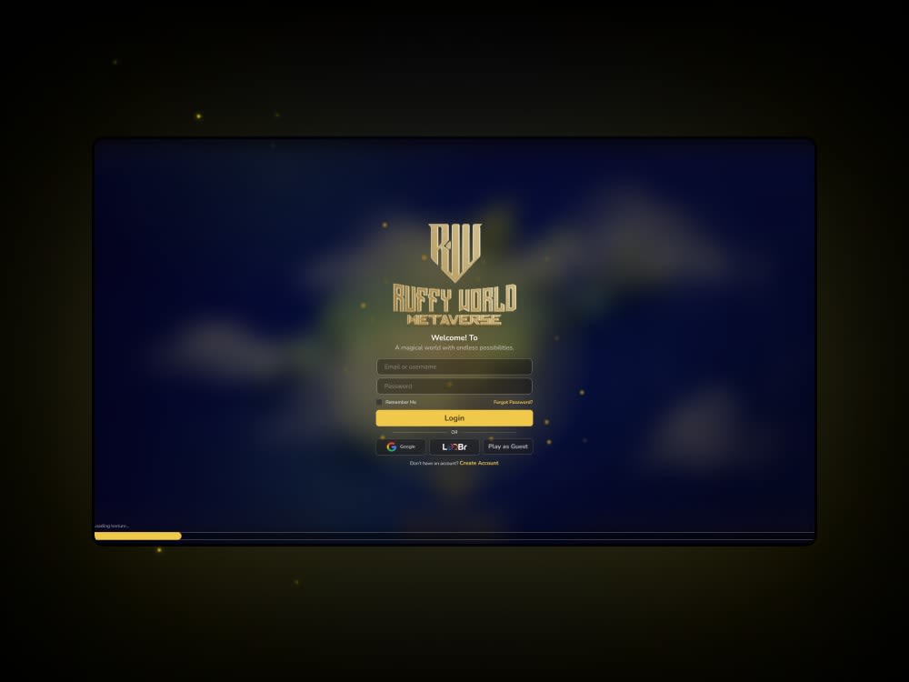 Blockchain Website Design in Figma with HTML CSS/React/Vue.Js | Upwork