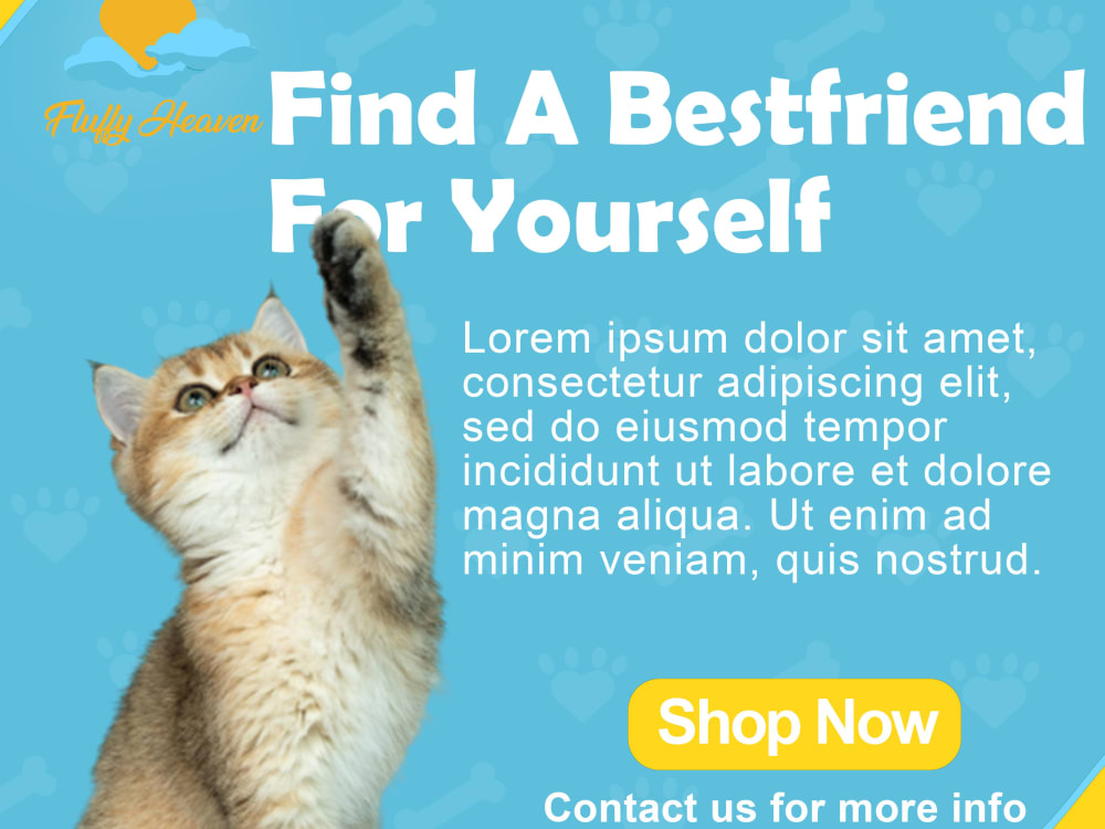 An attractive social media post/ad in just 2 days | Upwork