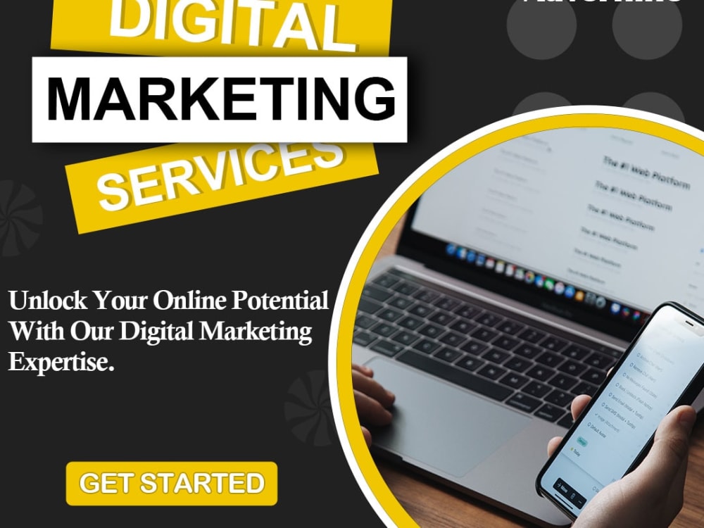 An attractive social media post/ad in just 2 days | Upwork