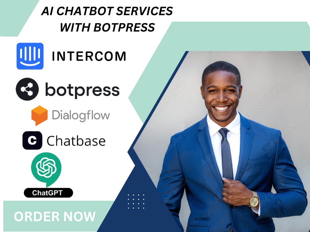 A build chatbot created in Botpress customized Integration using ...
