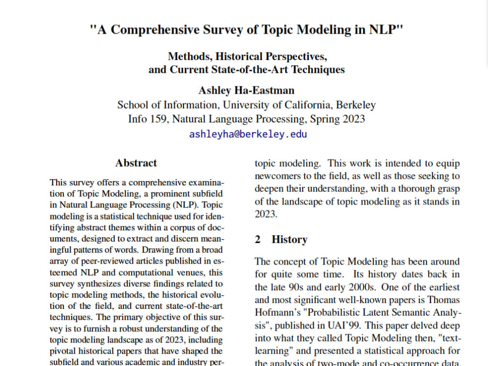 Data Scientist Ml Nlp Visualizations Excellent Presentation Skills Upwork